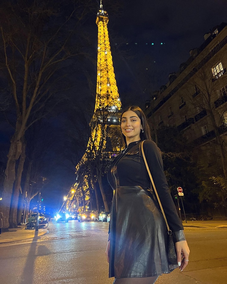 Picture of Mitra Bordbar