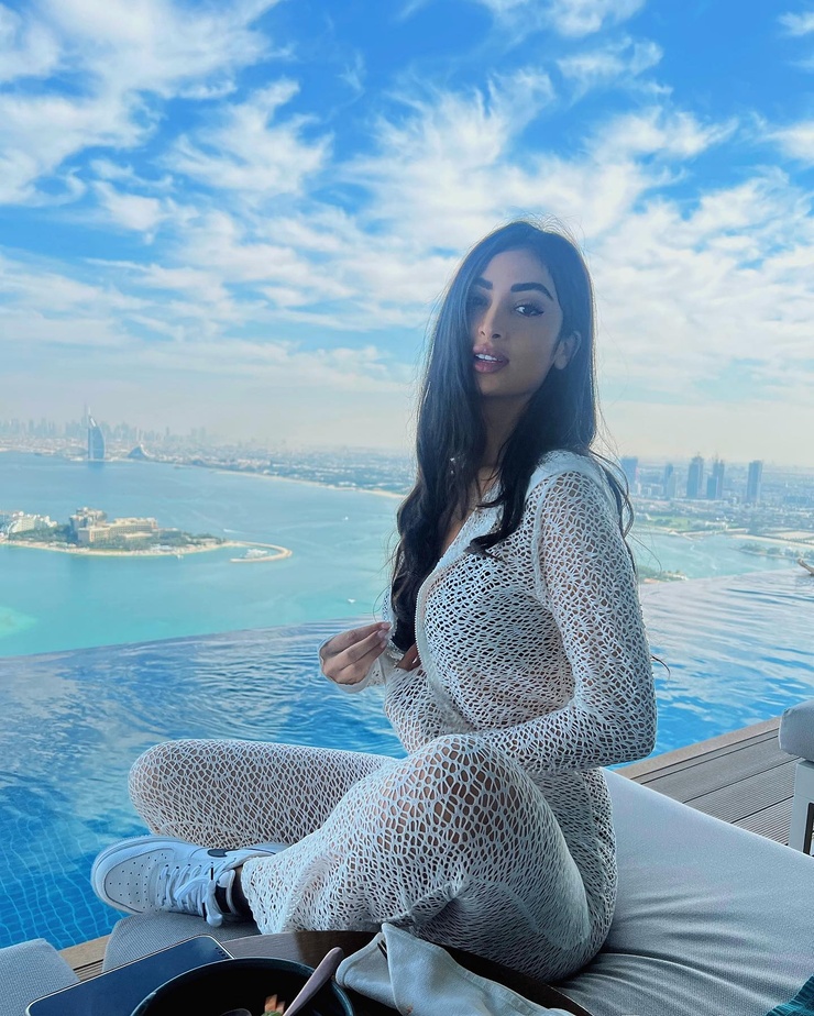 Picture of Mitra Bordbar