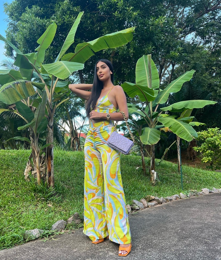 Picture of Mitra Bordbar