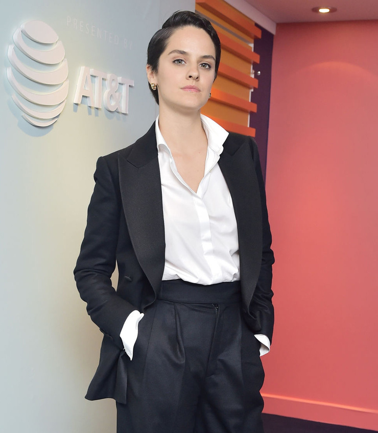 Picture of Noemie Merlant