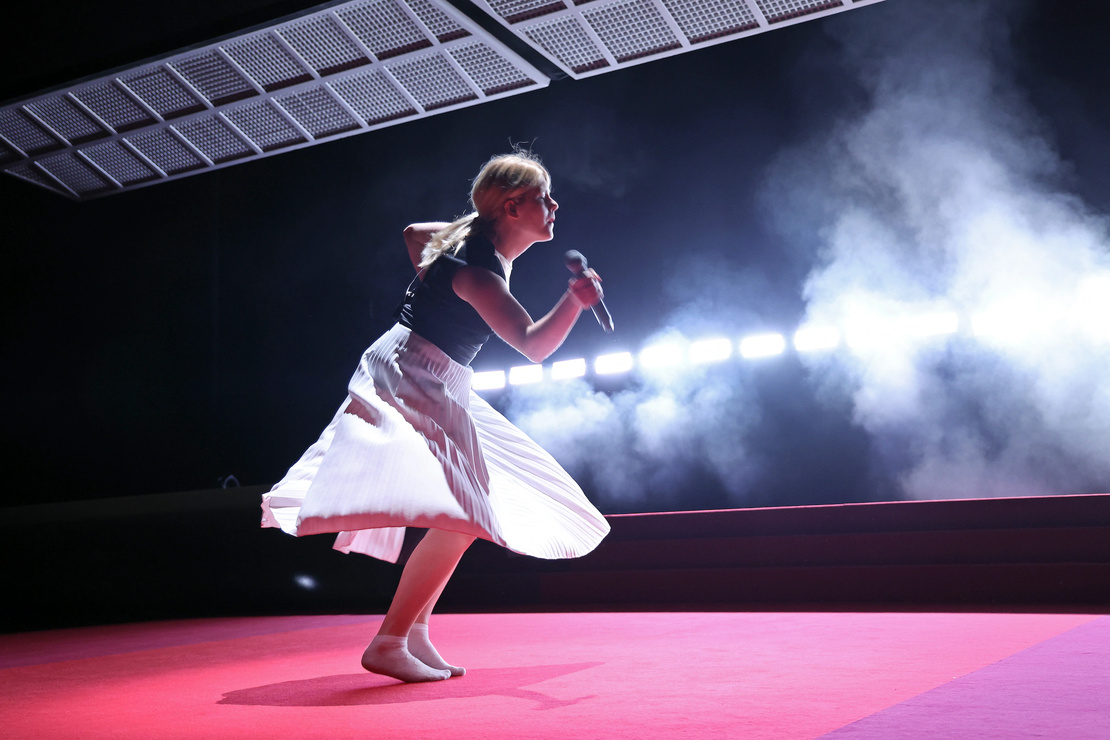 Image of Zaho de Sagazan