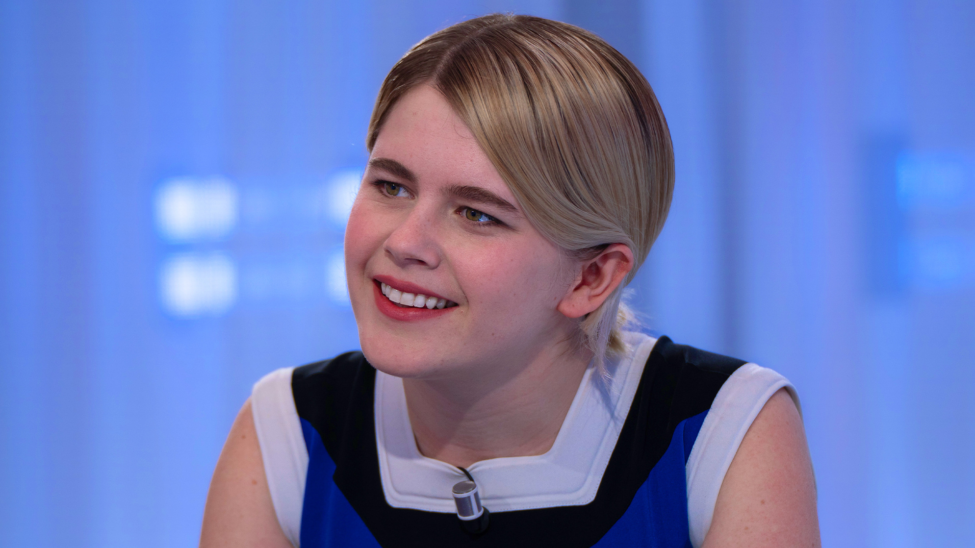 Picture of Zaho de Sagazan