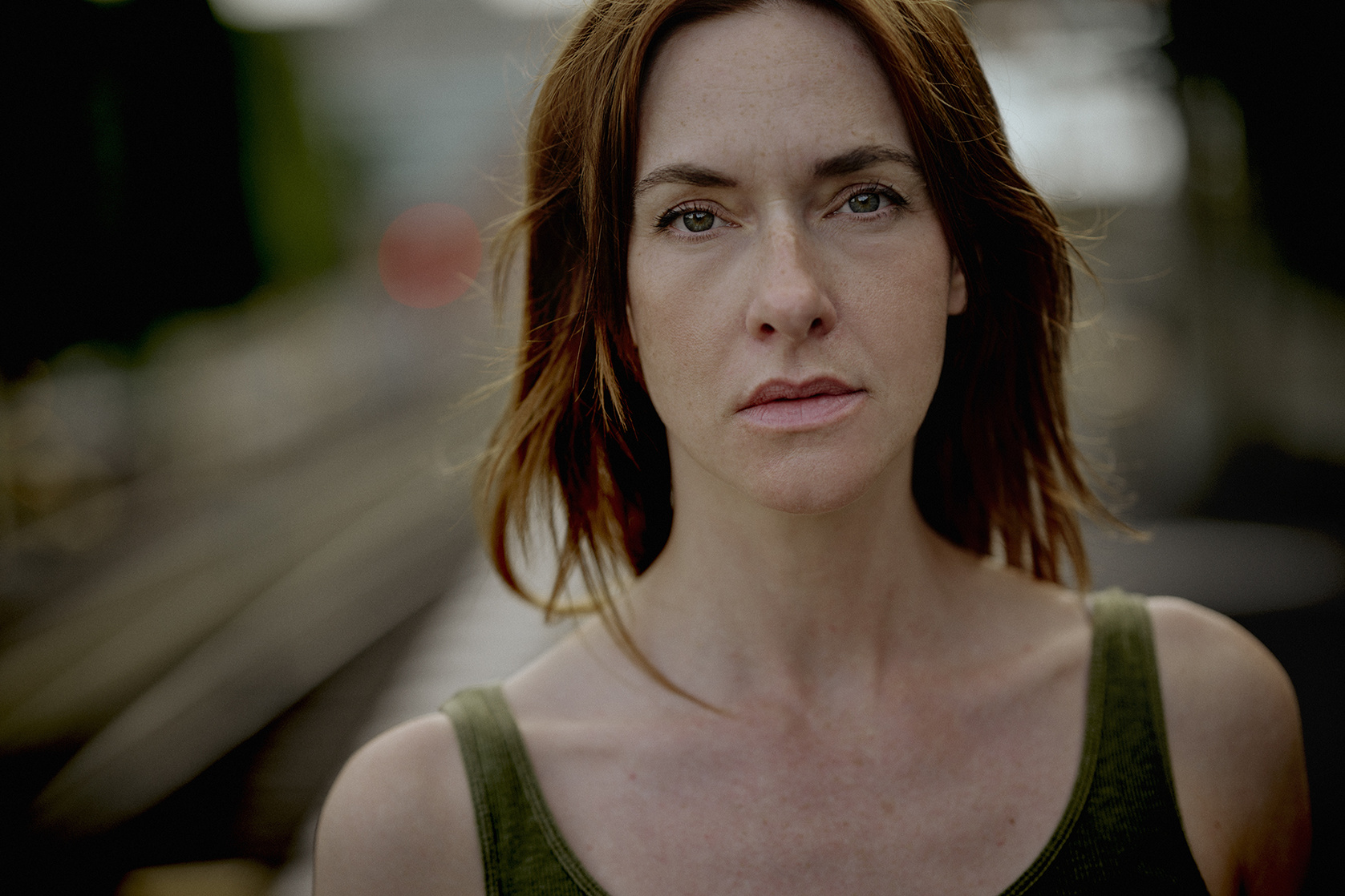 Picture of Kim Riedle