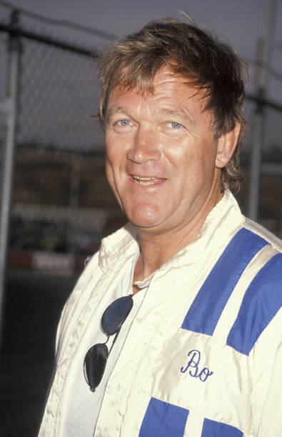 Bo Svenson