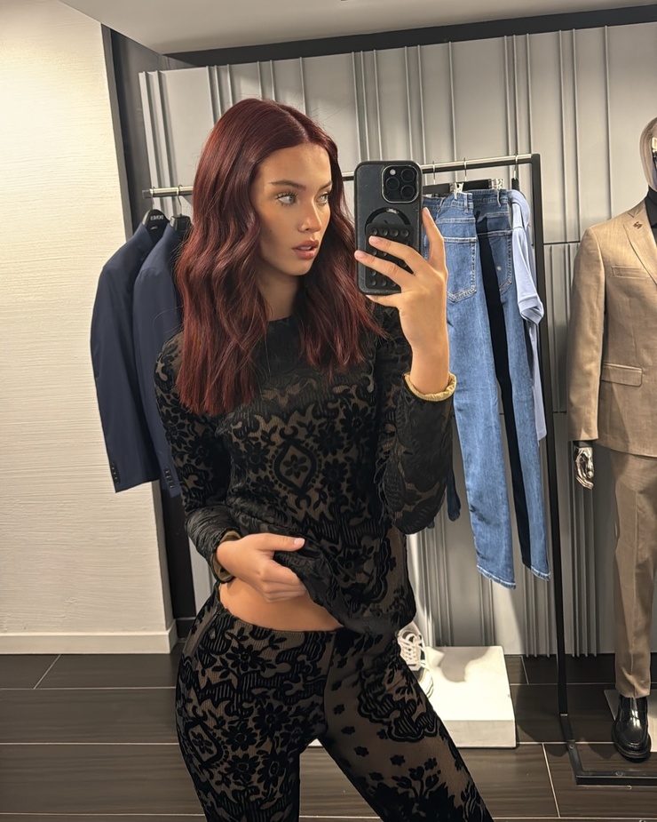 Picture of Valeria Rojas