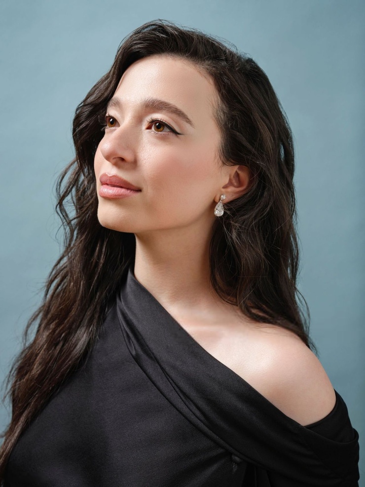 Image of Mikey Madison