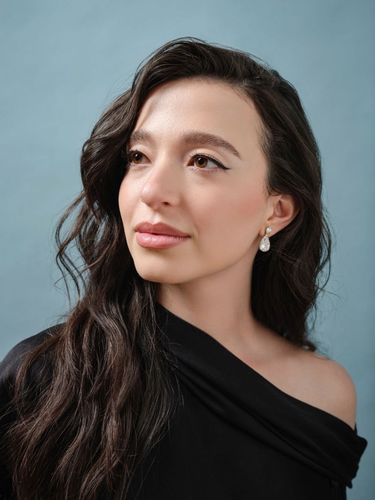 Picture of Mikey Madison