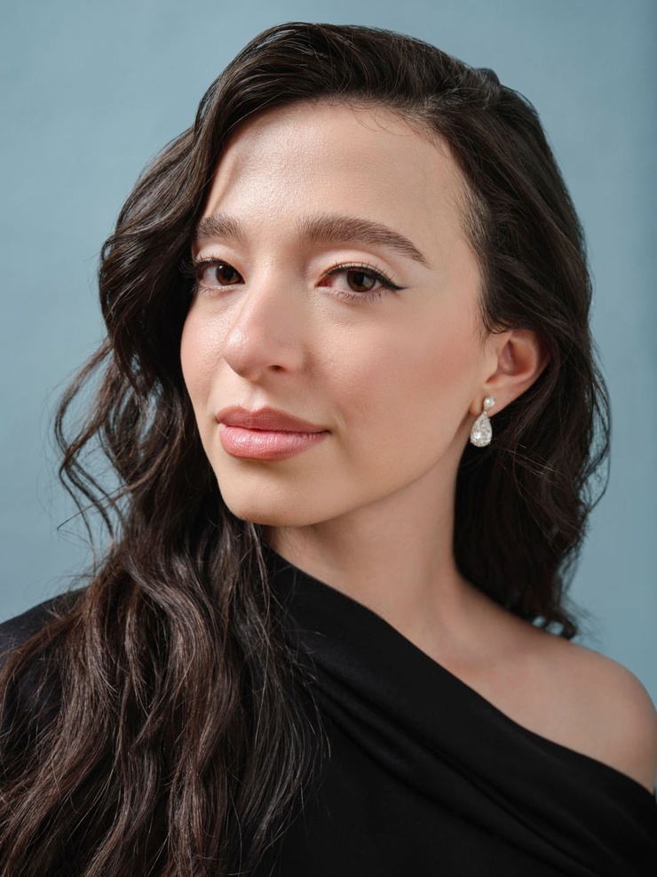 Picture of Mikey Madison