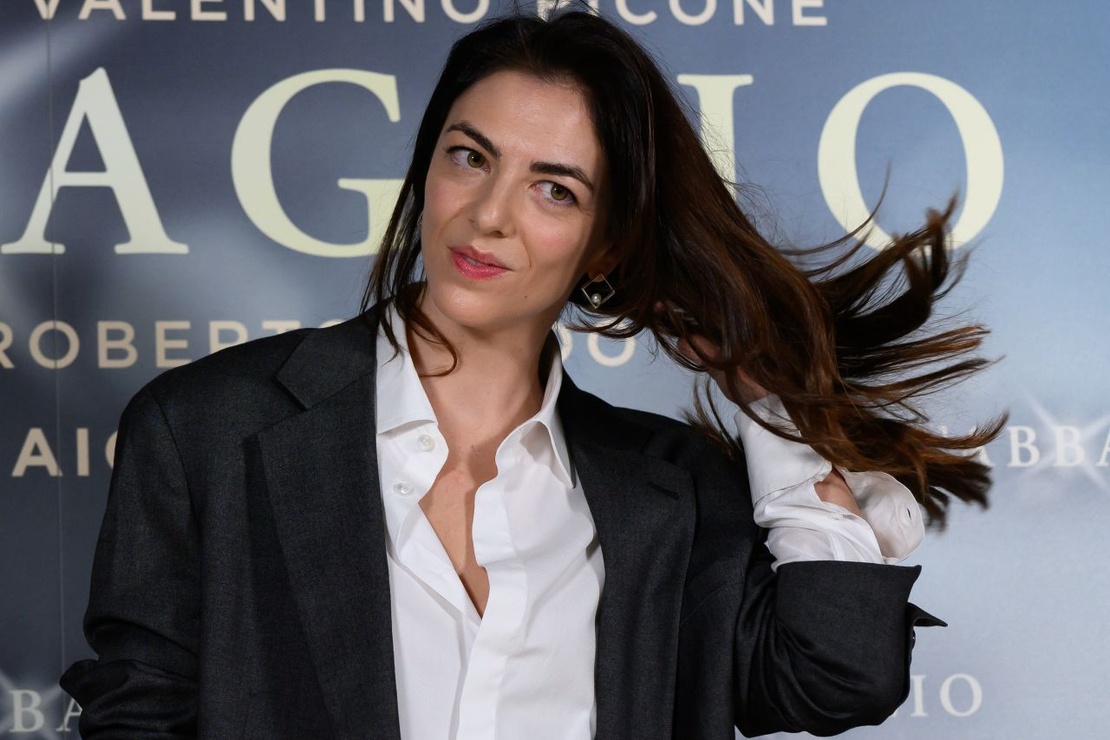Picture of Giulia Andò