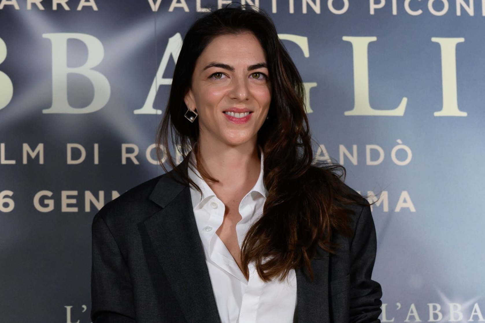 Picture of Giulia Andò