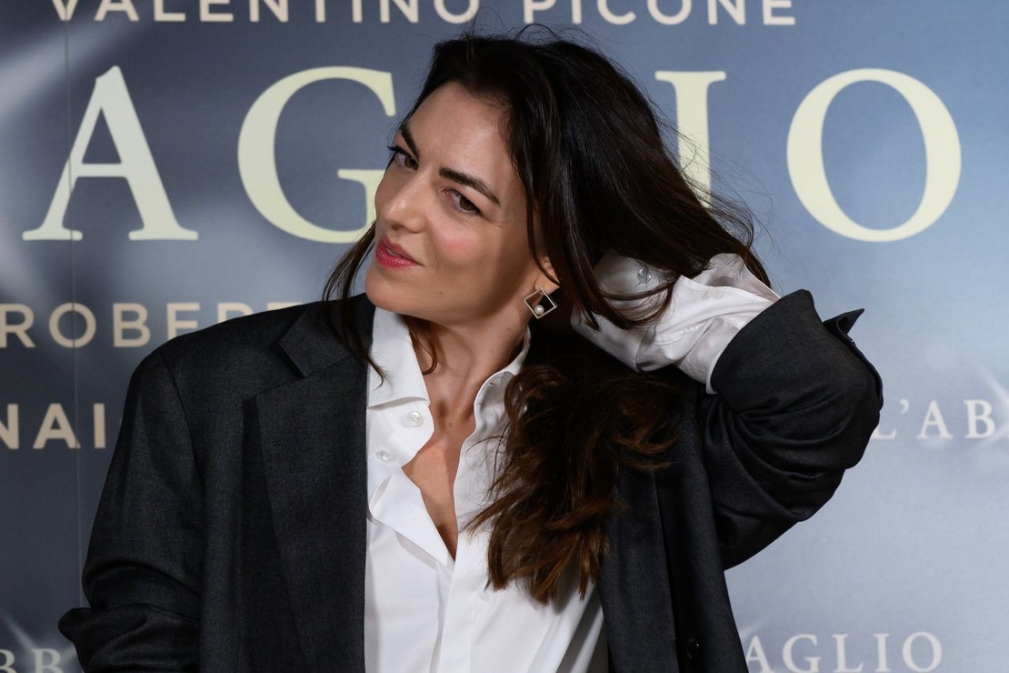 Picture of Giulia Andò