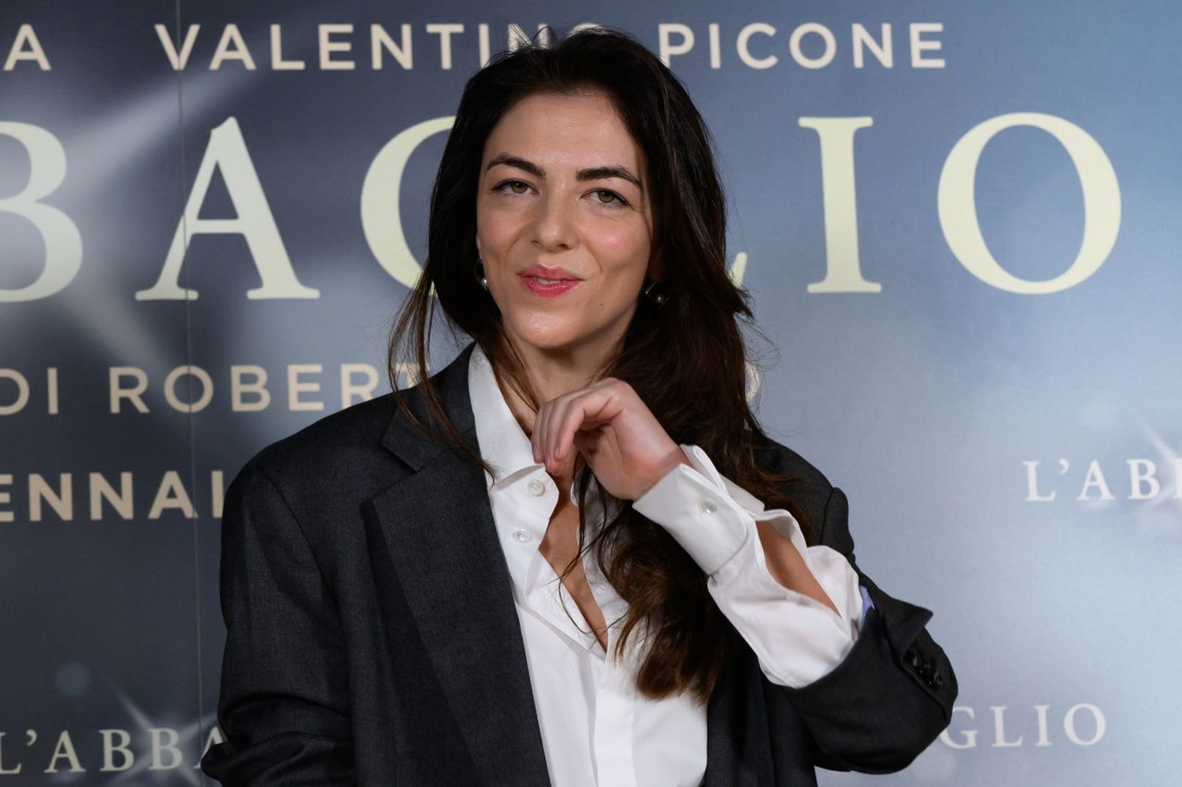 Picture of Giulia Andò