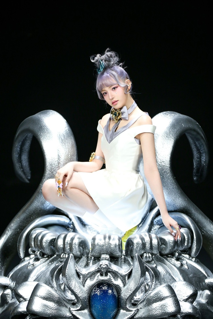 Picture of Jiwon Kim