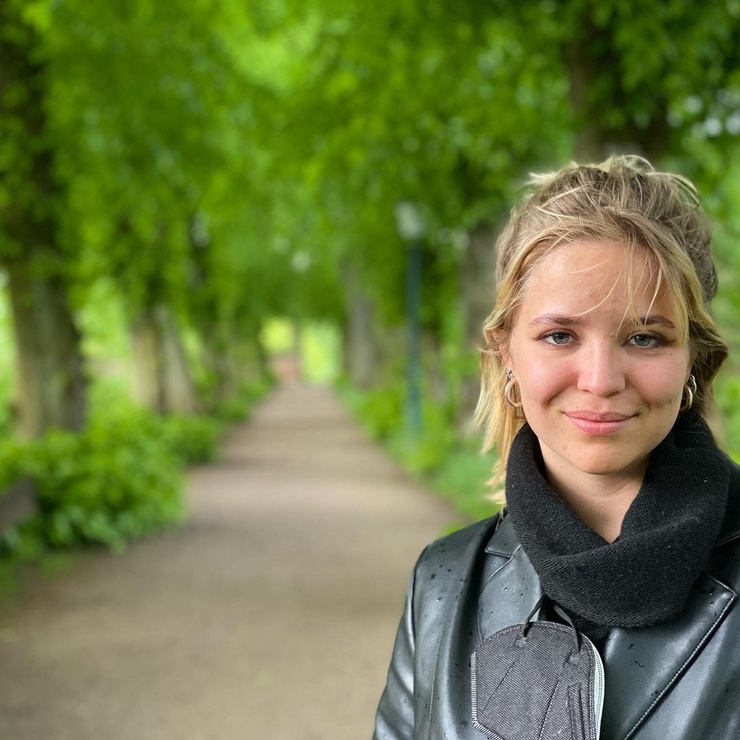 Picture of Neele-Marie Nickel