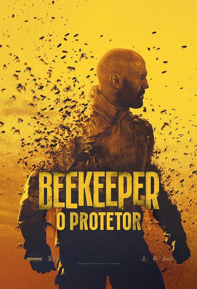Picture of The Beekeeper