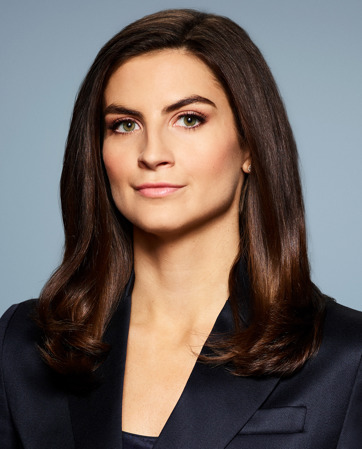 Picture of Kaitlan Collins