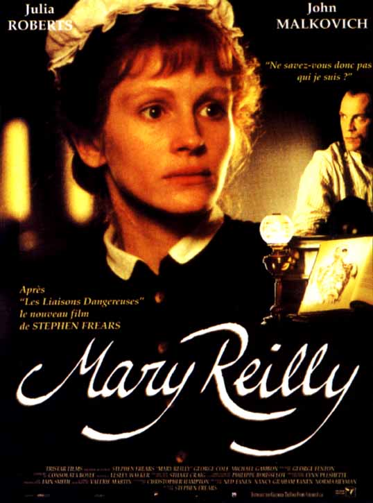 Picture of Mary Reilly