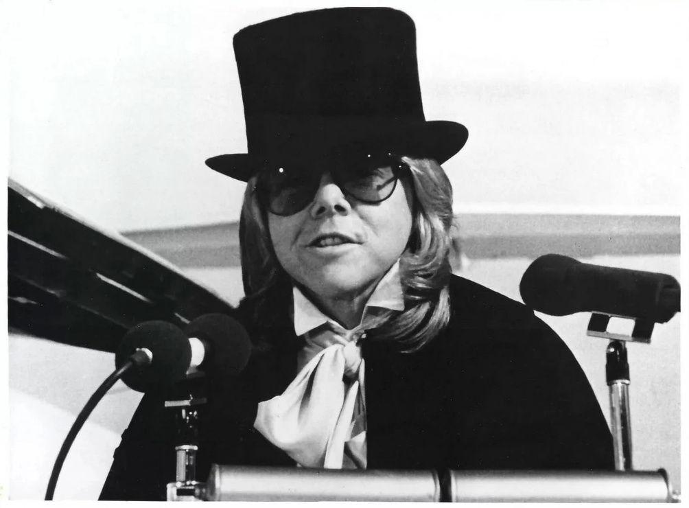 Paul Williams