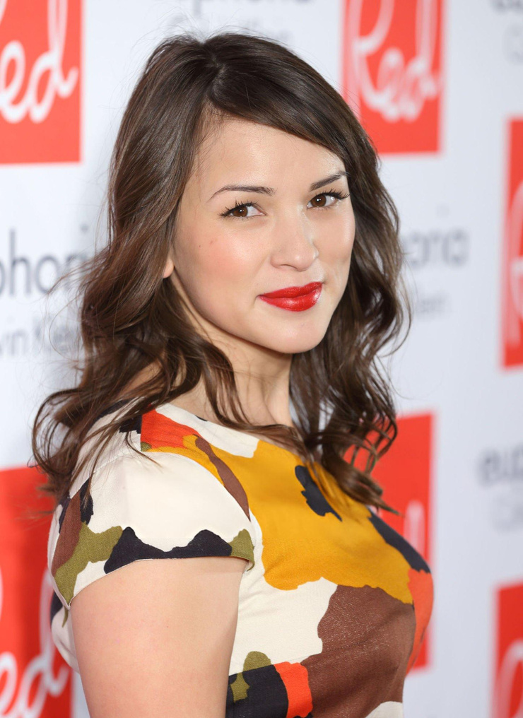 Rachel Khoo image