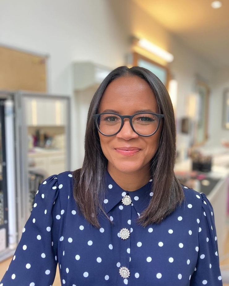 Picture of Leah Boleto