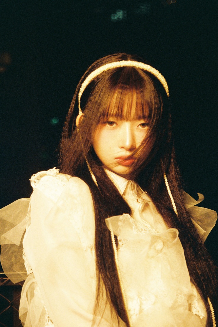 Picture of Rei Naoi