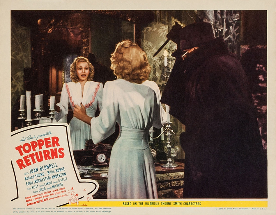 Topper Returns (1941)