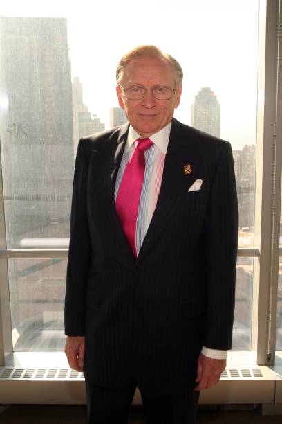 Larry Silverstein