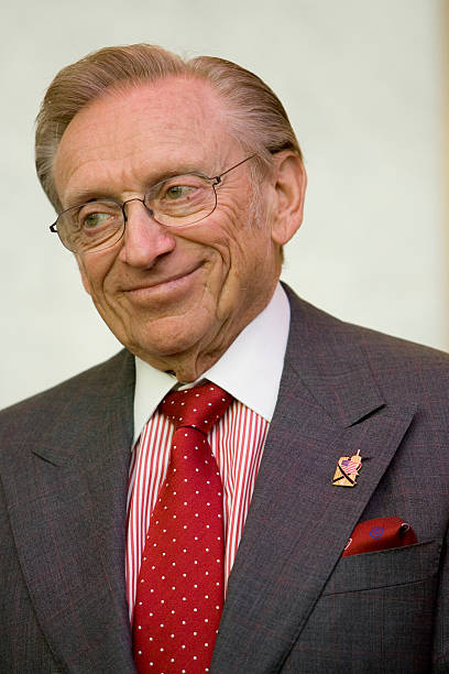 Larry Silverstein