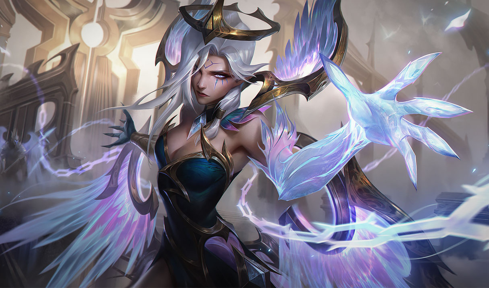 Picture of Morgana