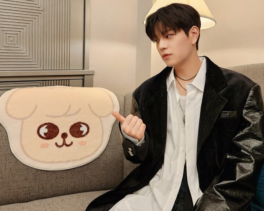 Picture of Stray Kids