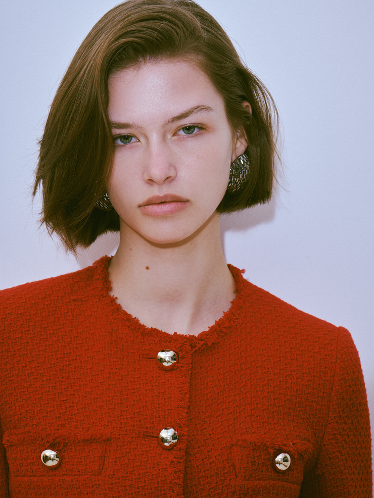 Picture of Alexis Taylor II