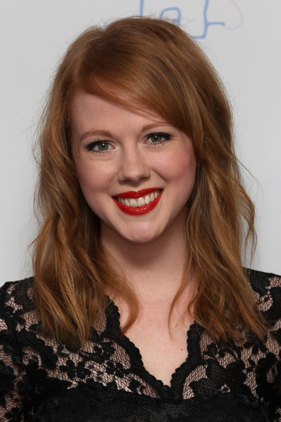 Image of Zoe Boyle