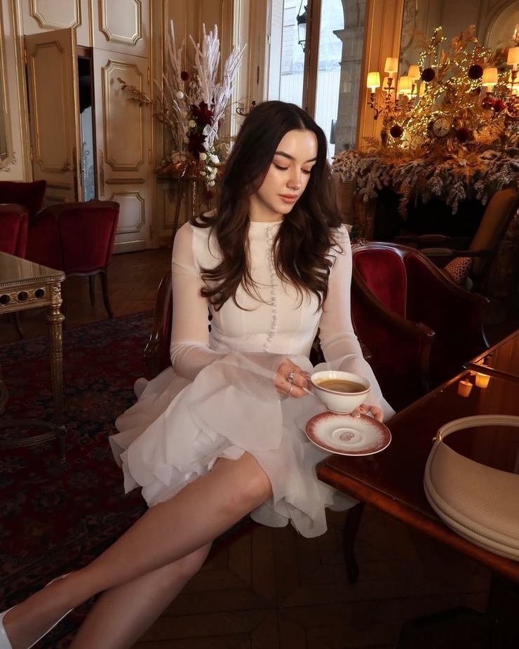 Image of Anzhela Usenko