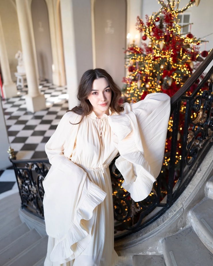 Picture of Anzhela Usenko