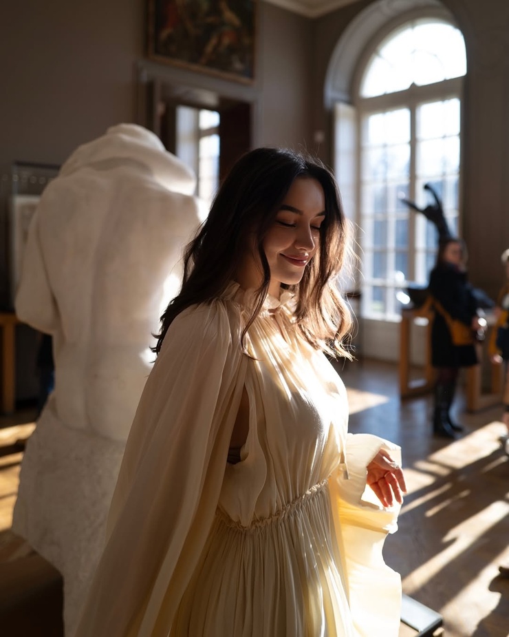 Picture of Anzhela Usenko