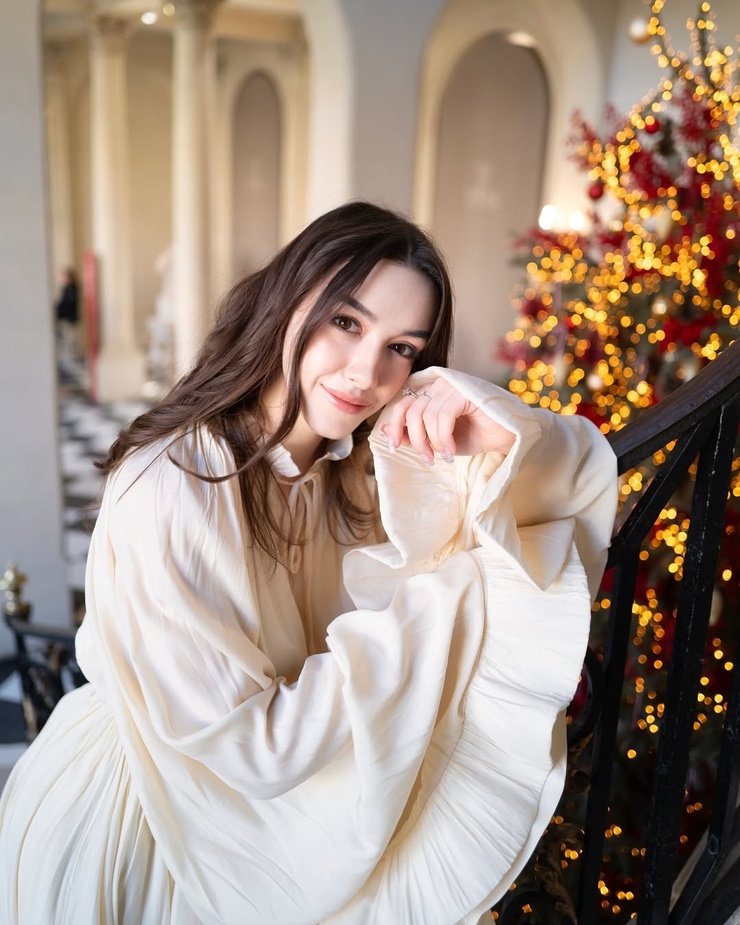 Image of Anzhela Usenko