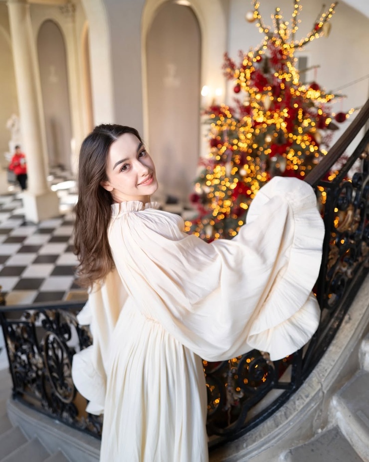 Anzhela Usenko picture