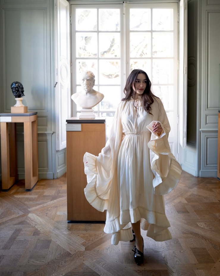 Picture of Anzhela Usenko