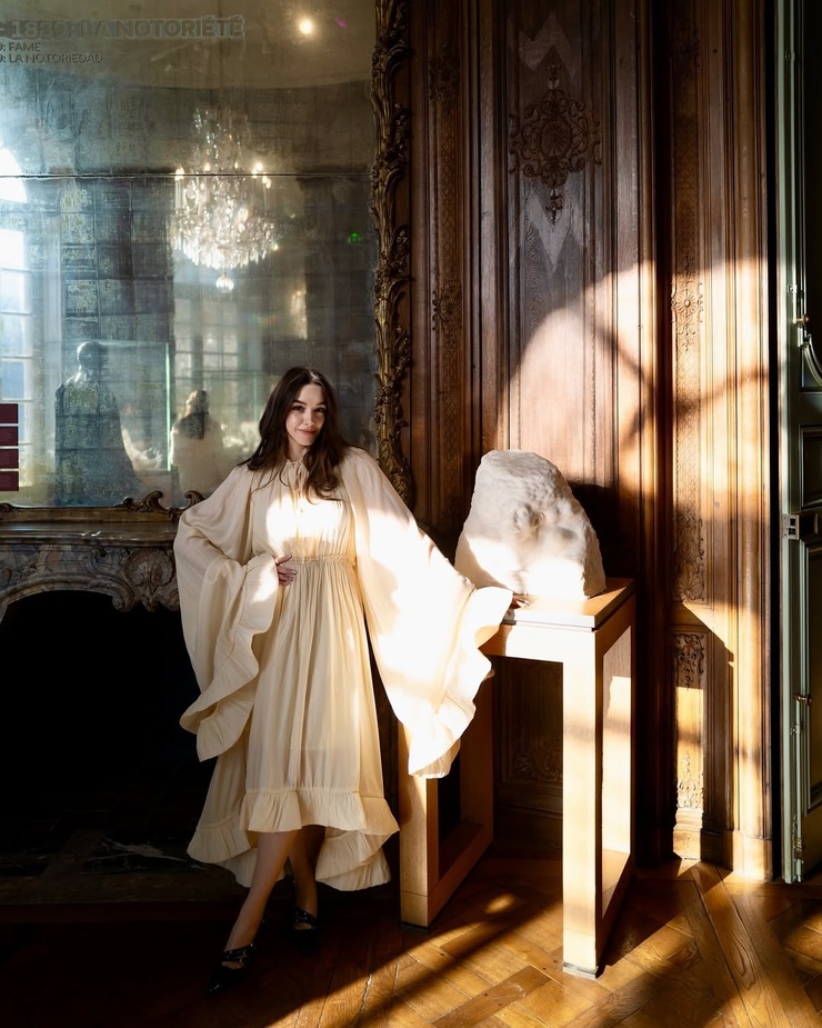 Picture of Anzhela Usenko