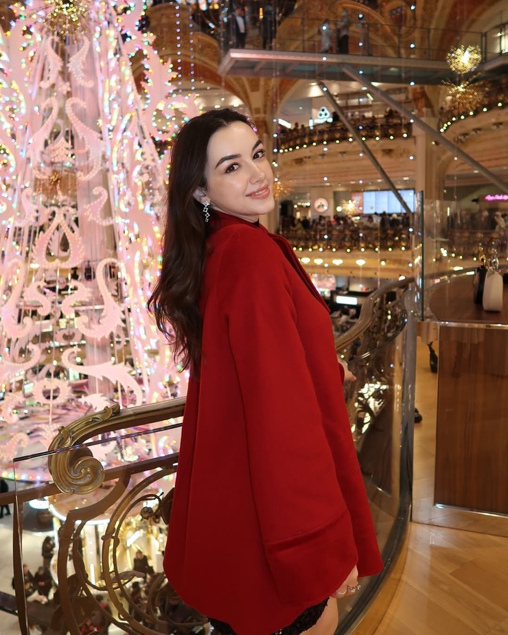 Picture of Anzhela Usenko