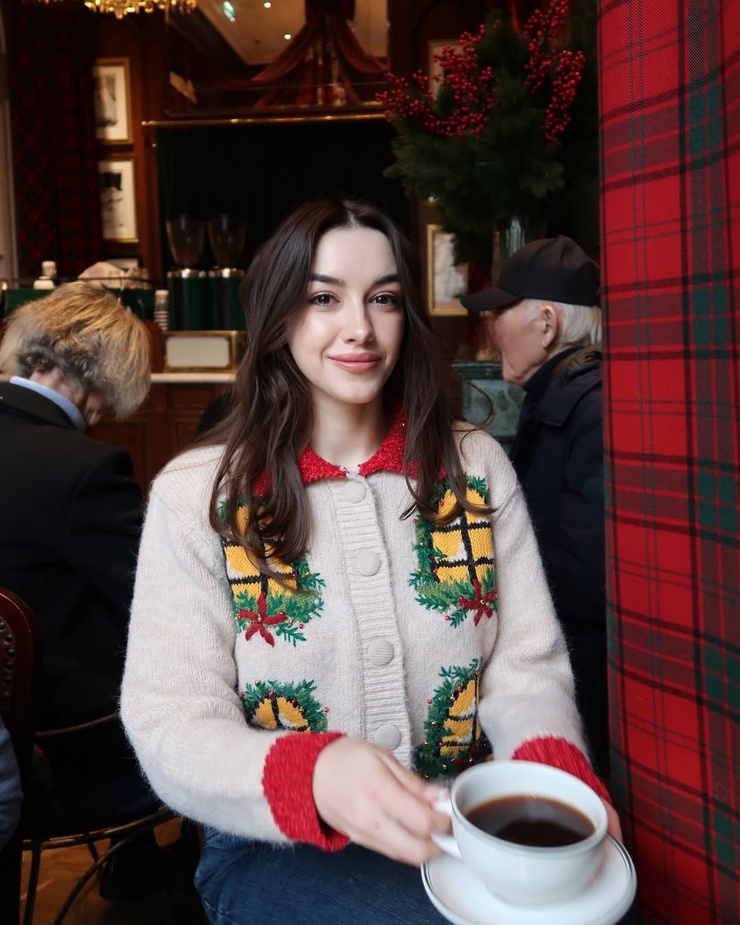 Picture of Anzhela Usenko