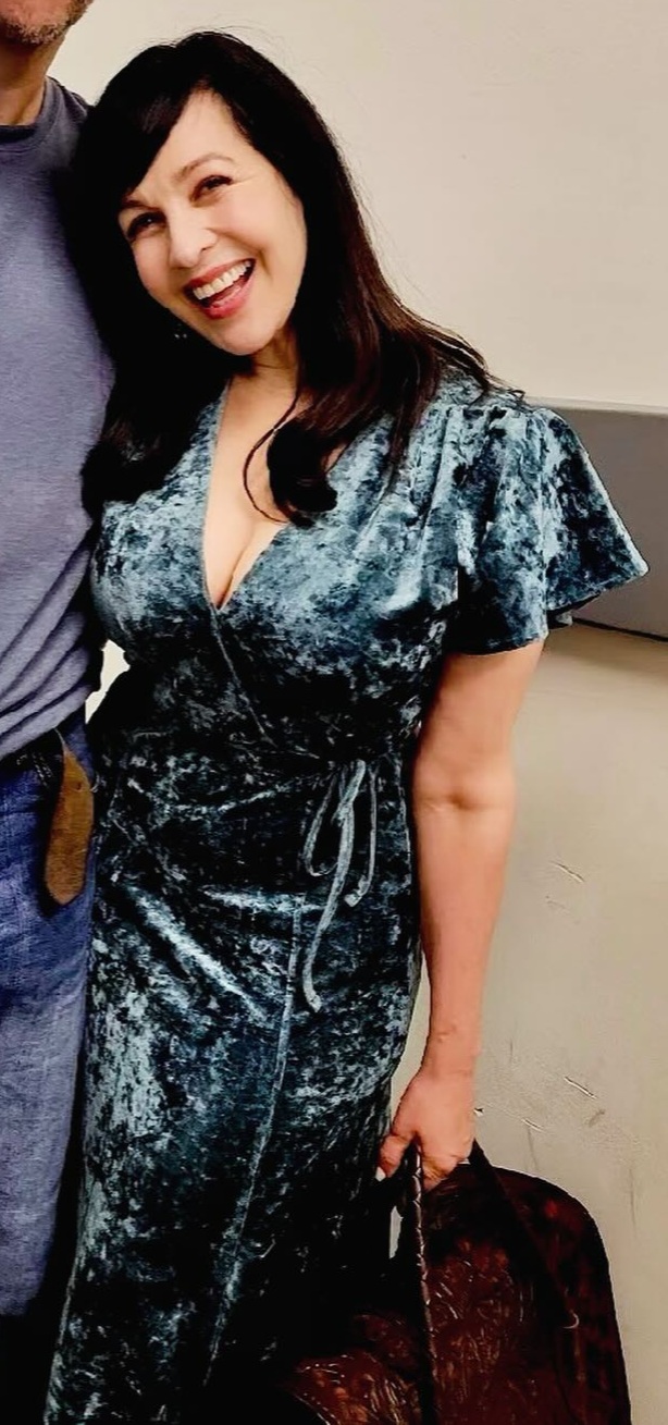 Picture of Grey DeLisle