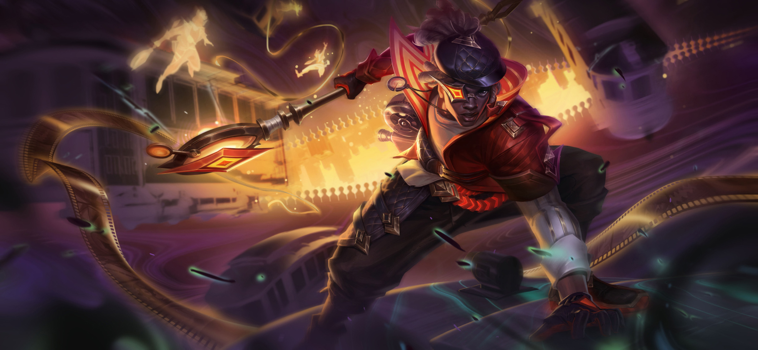 Ekko image