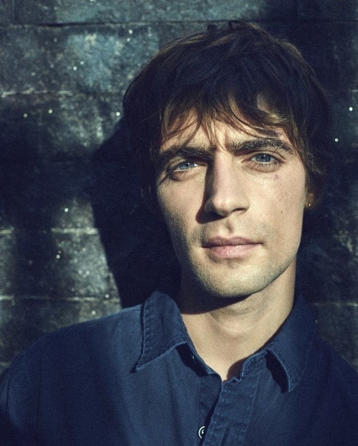 Picture of Stefan Crepon