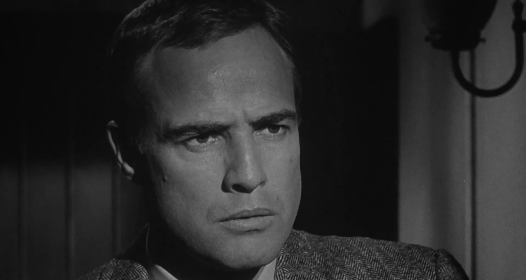 Marlon Brando
