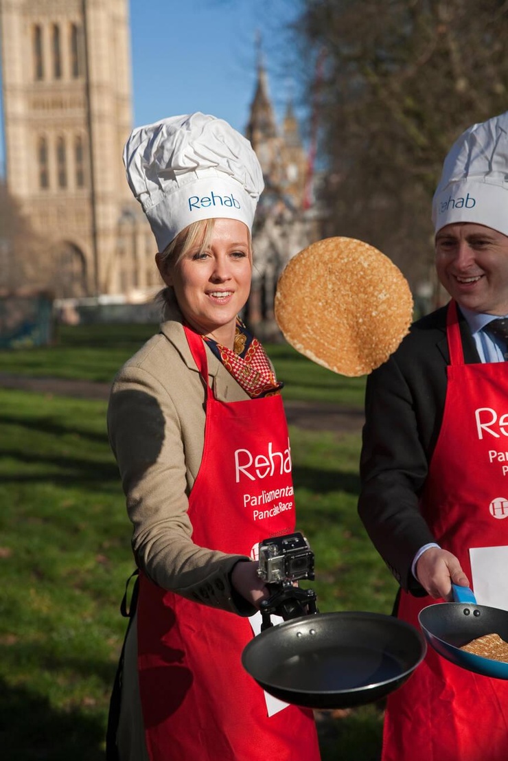 Picture of Sophy Ridge