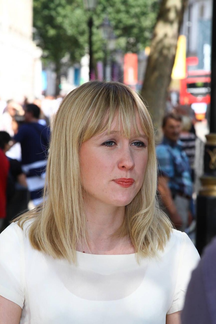 Image of Sophy Ridge