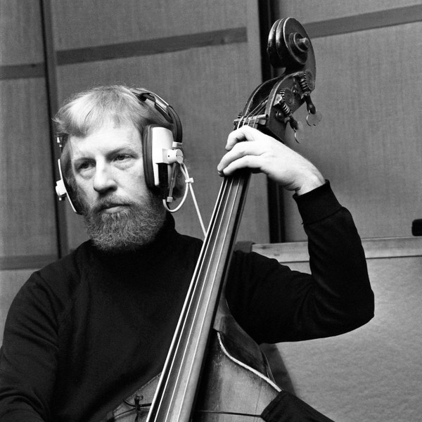 Picture of Red Mitchell