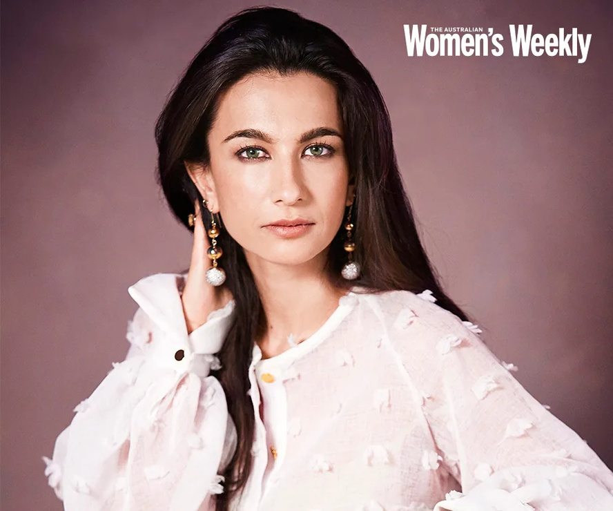 Picture of Yalda Hakim