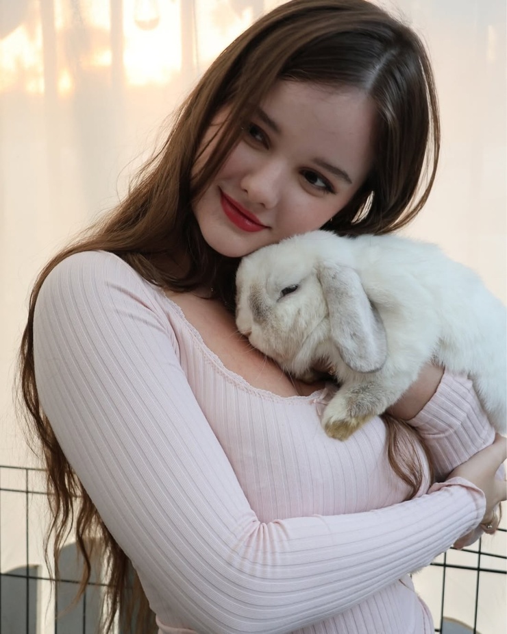 Picture of Isabella Ardley